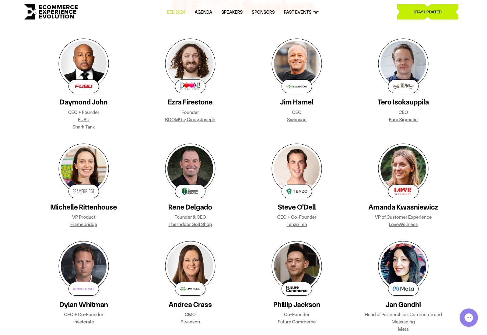 EEE Miami - Absolute Web