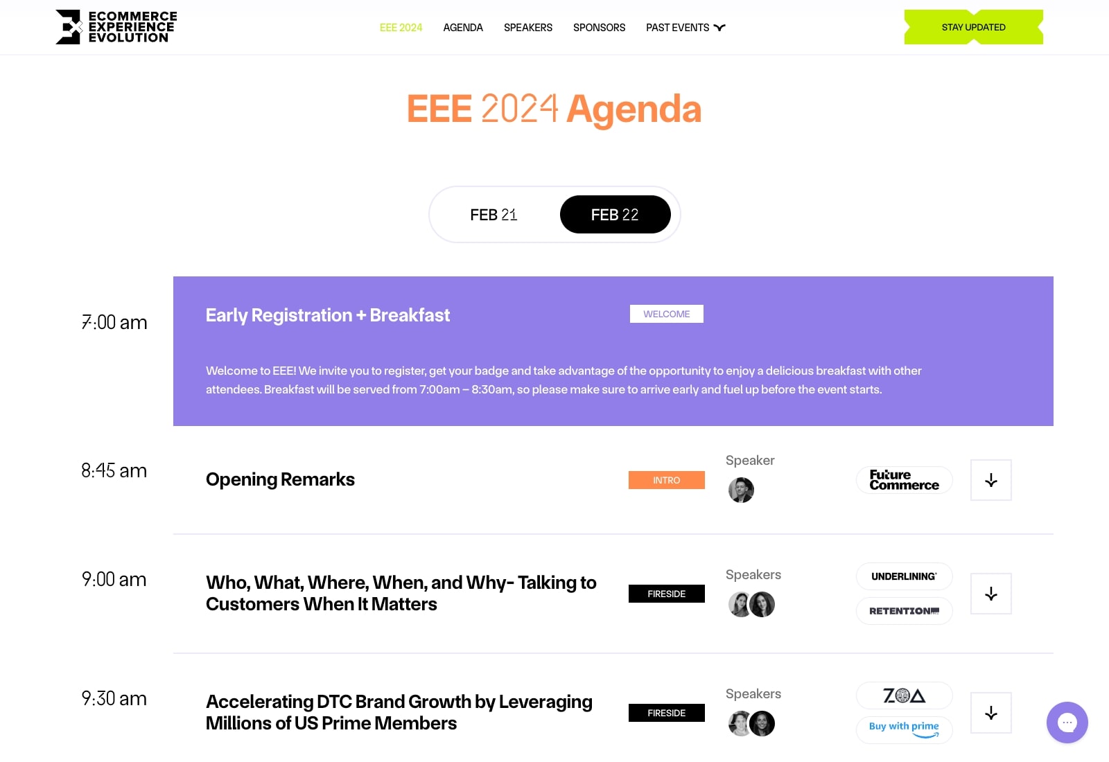 EEE Miami - Absolute Web