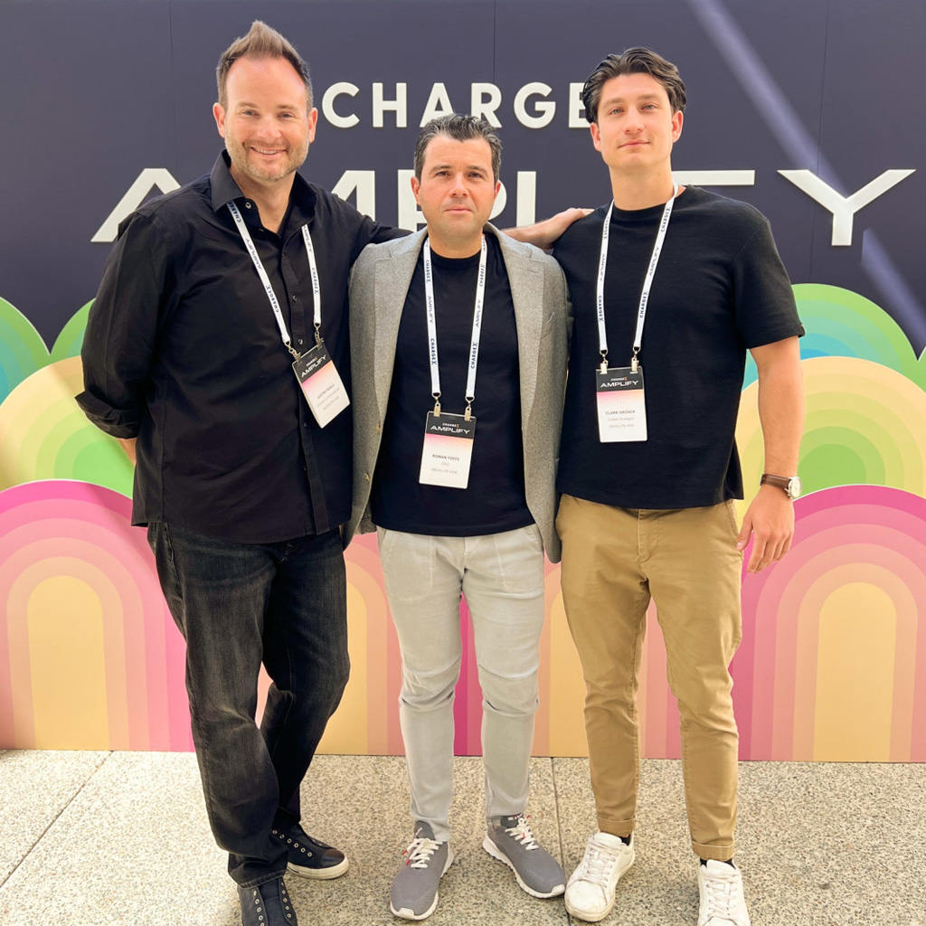 Shopify Plus Ecommerce Agency | Absolute Web