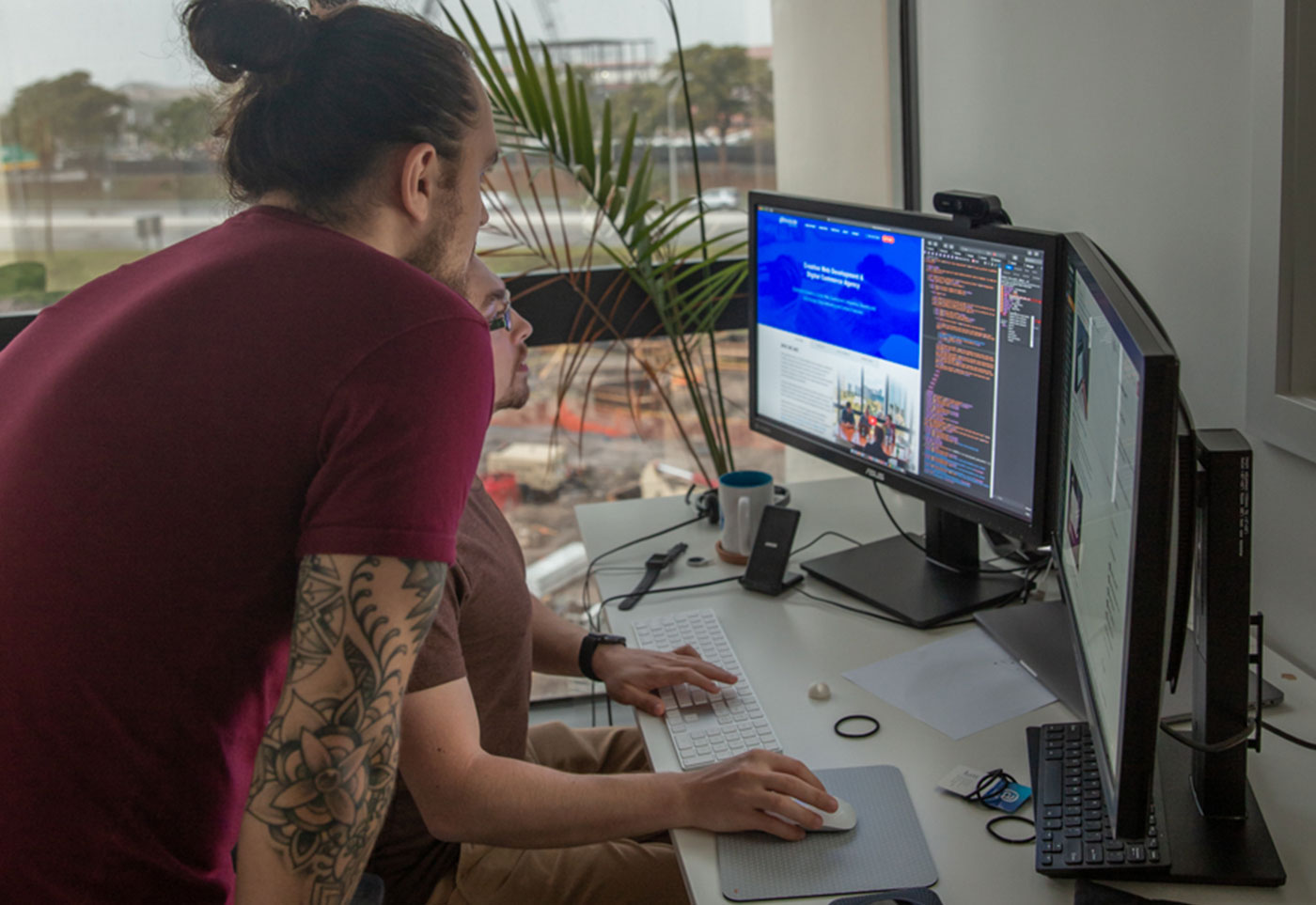 Web Design, Development & eCommerce Agency | Absolute Web