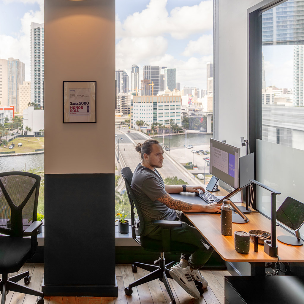Ecommerce Agency in Brickell - Absolute Web