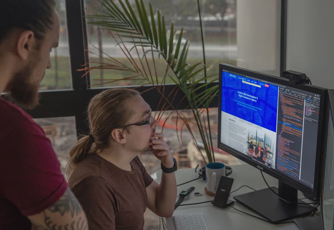 Web Design, Development & eCommerce Agency | Absolute Web