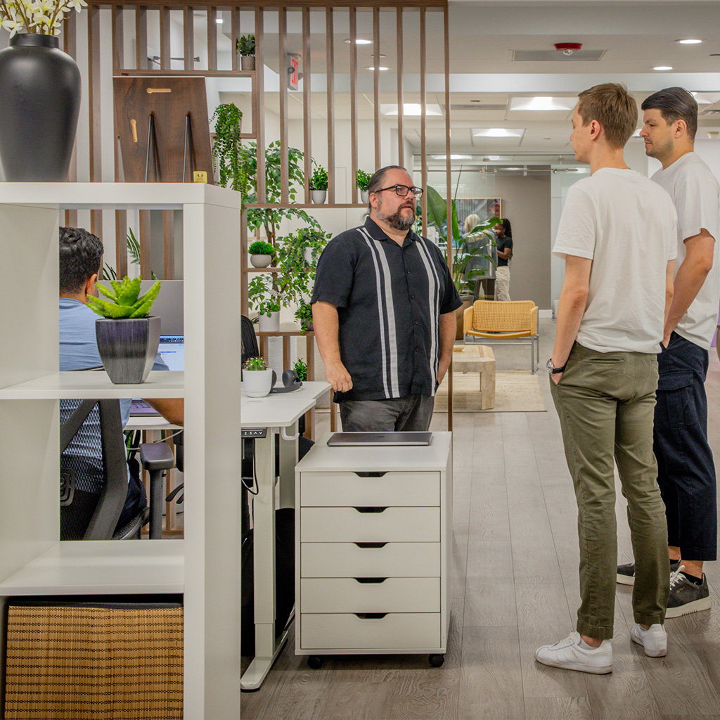 About Absolute Web | Full-Service Ecommerce Agency