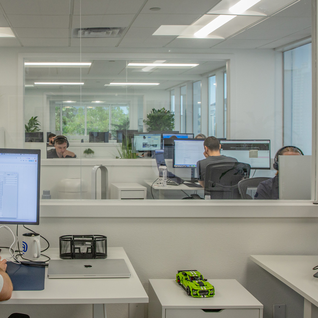 About Absolute Web | Full-Service Ecommerce Agency