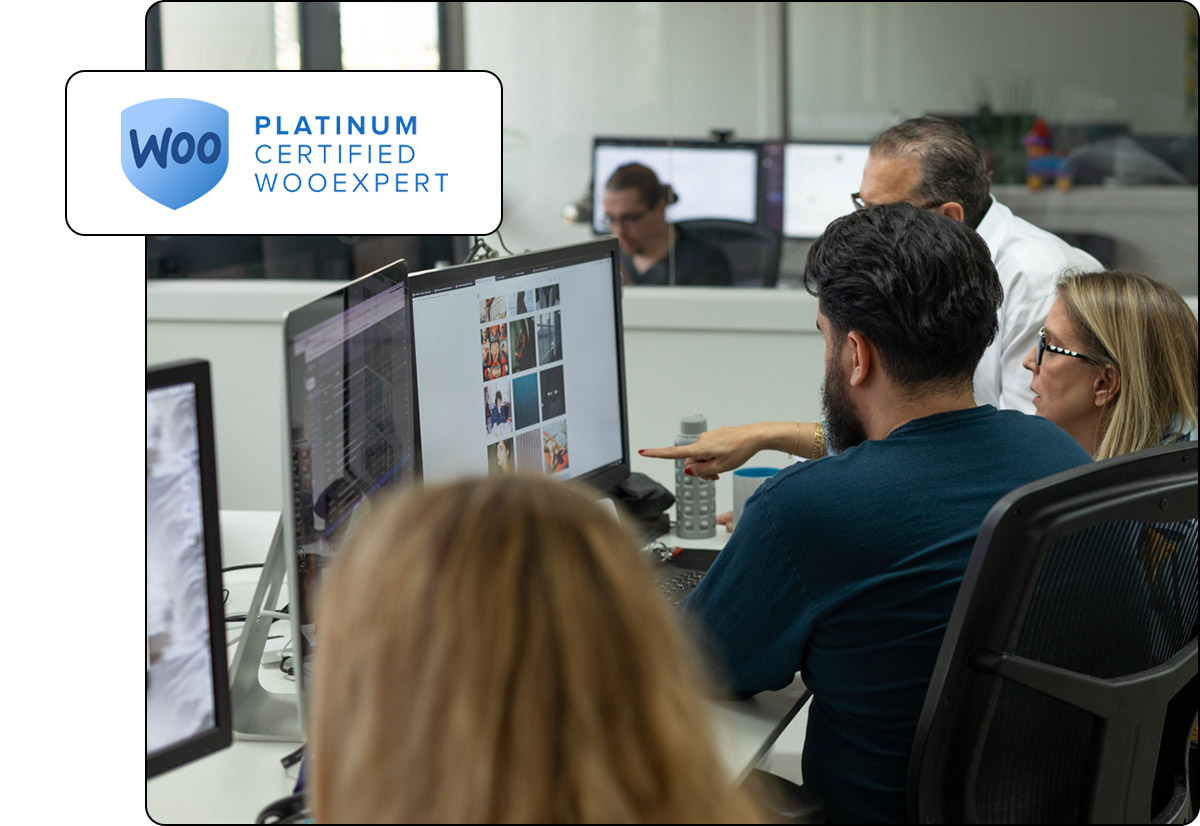 WooCommerce Development Experts | Absolute Web