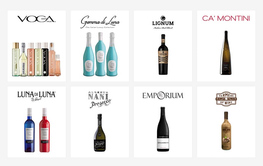 Enovation Brands - Absolute Web