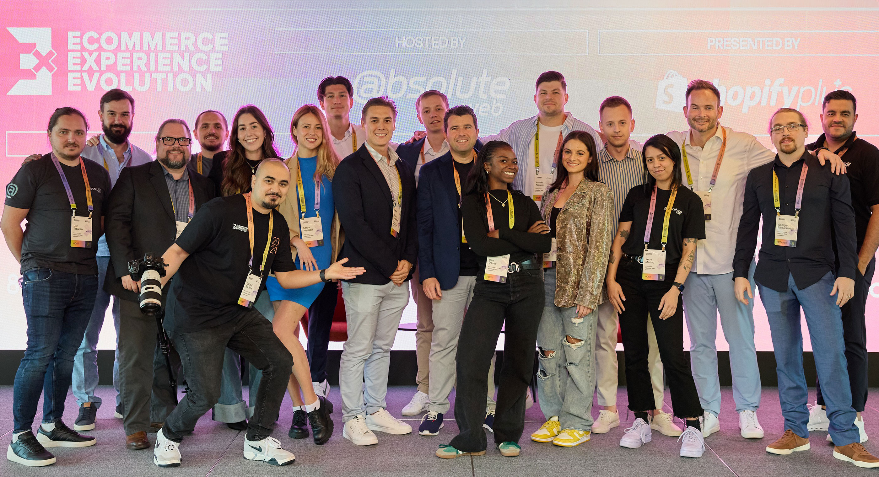EEE Miami 2024: A Monumental Success - Absolute Web