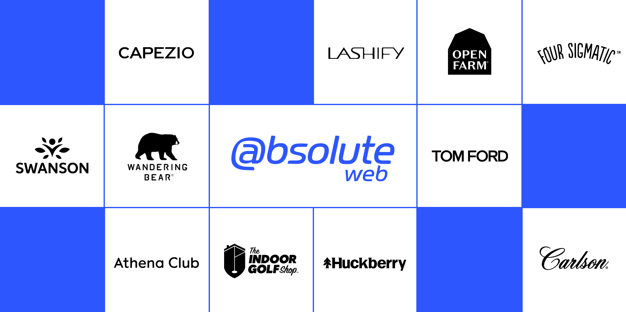 Case Studies | Absolute Web