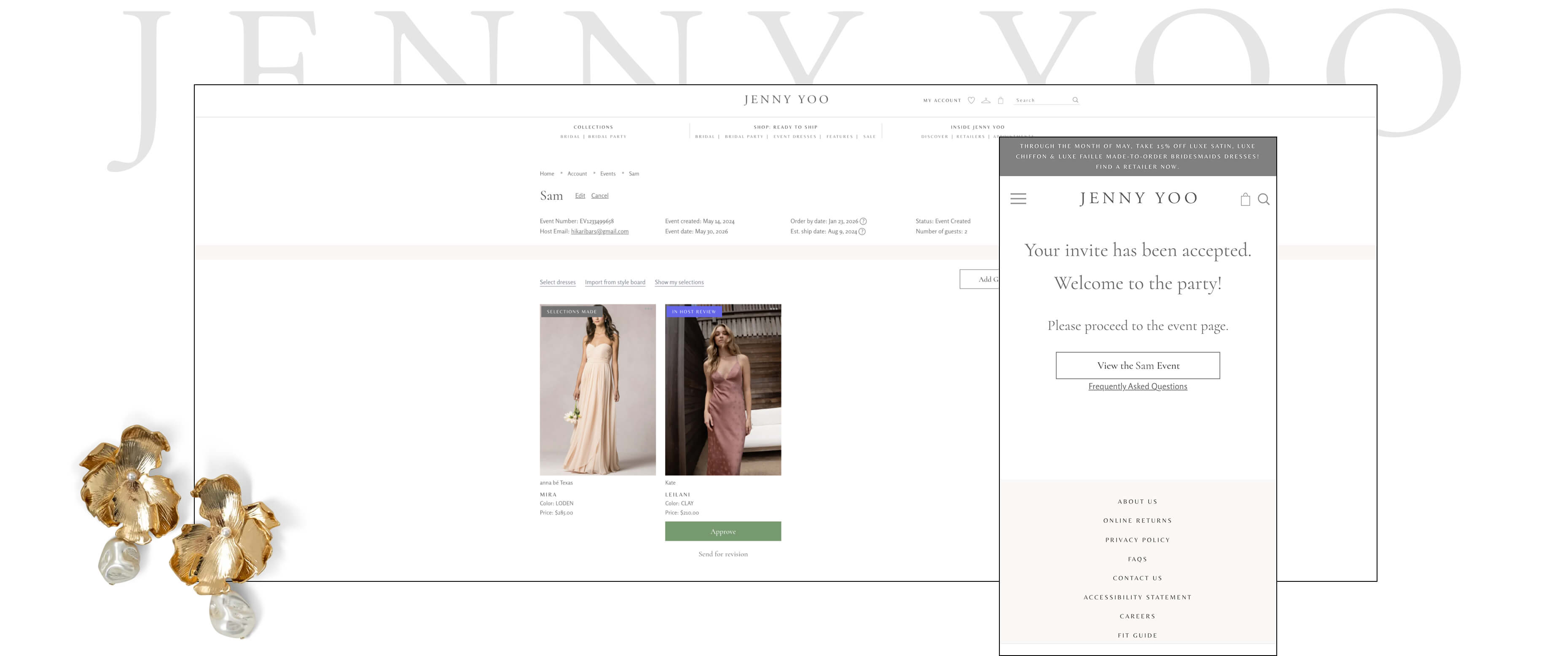 Jenny Yoo - Absolute Web