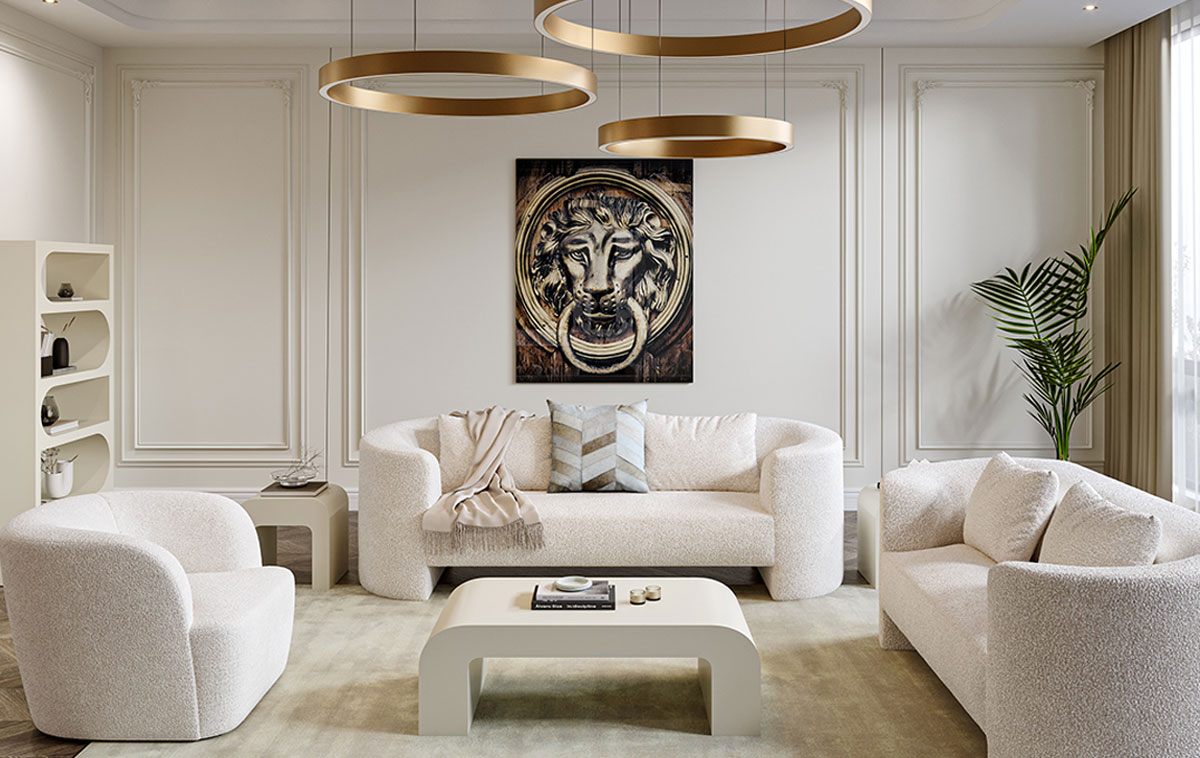 Modani - Absolute Web