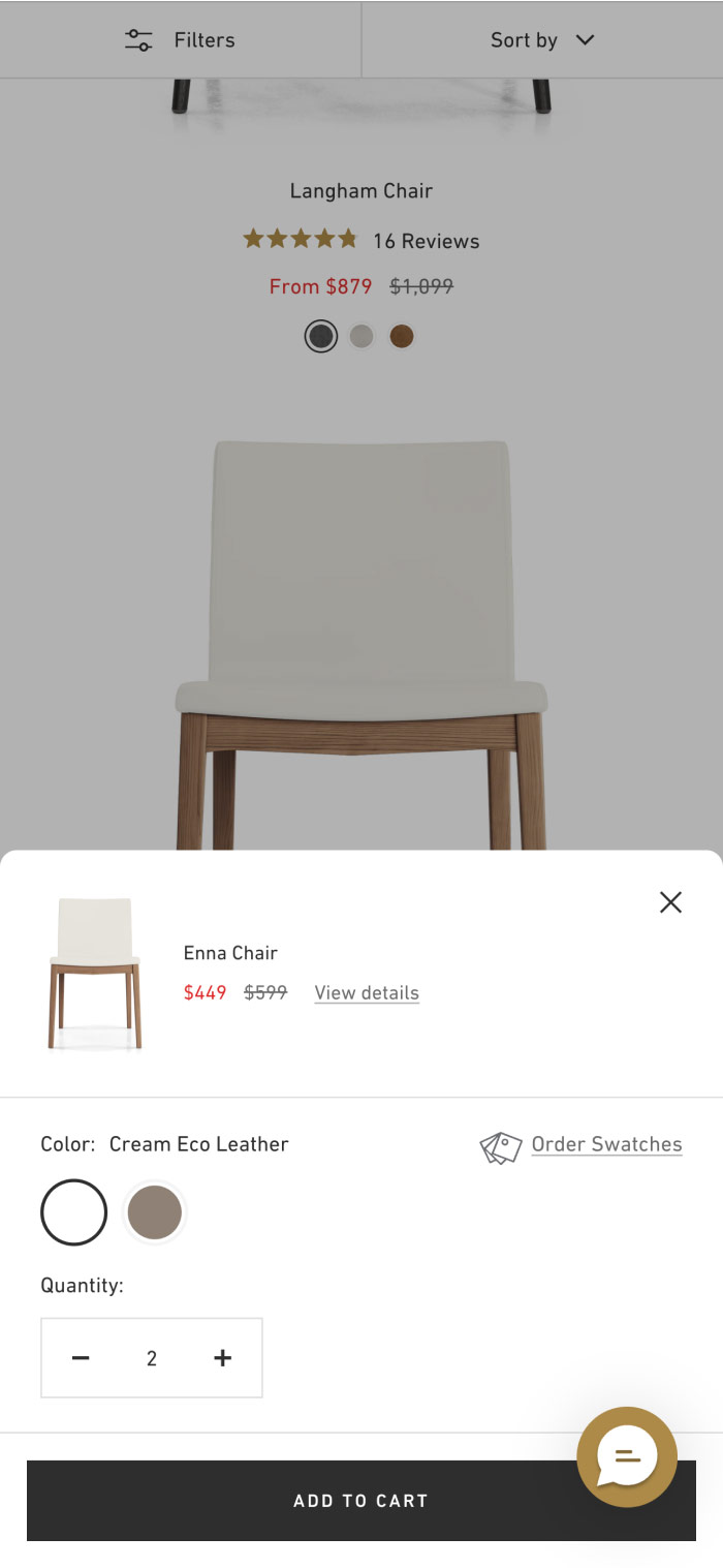 Modloft - Absolute Web