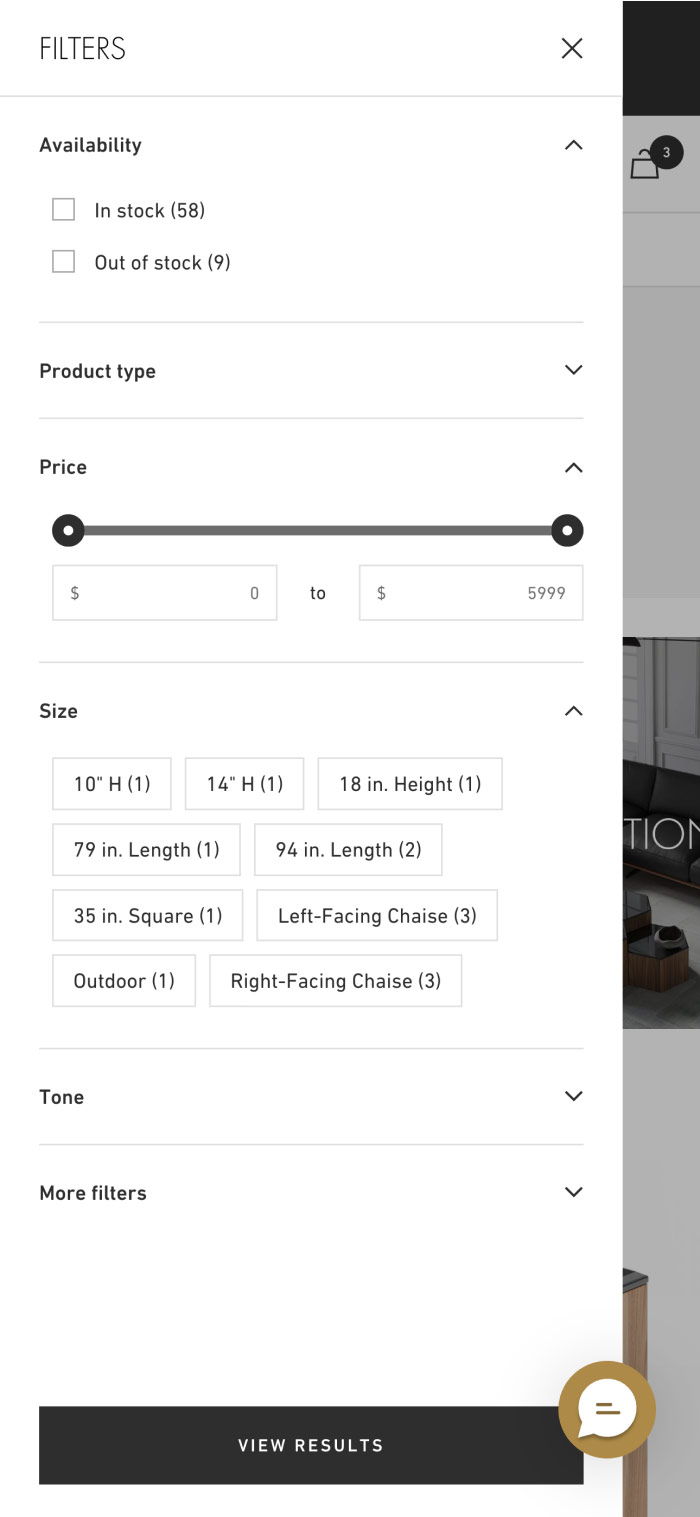 Modloft - Absolute Web