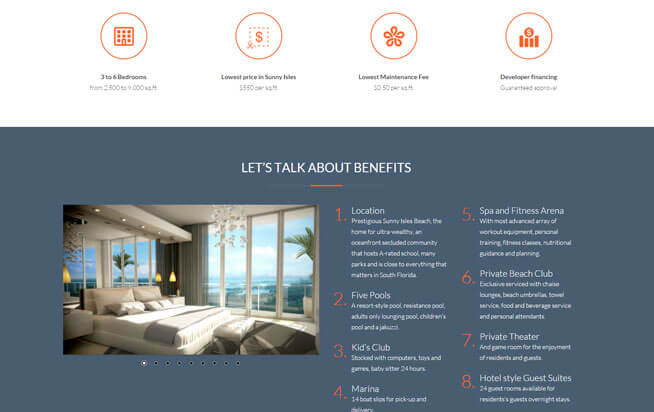 Miami Parque Towers - Absolute Web