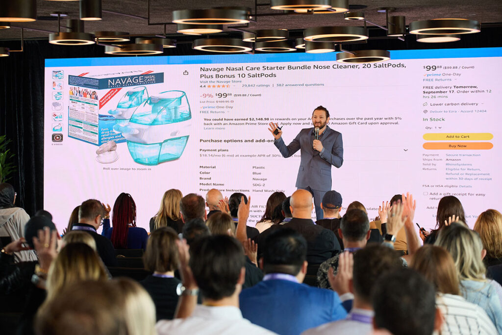 EEE Miami 2024: A Monumental Success - Absolute Web